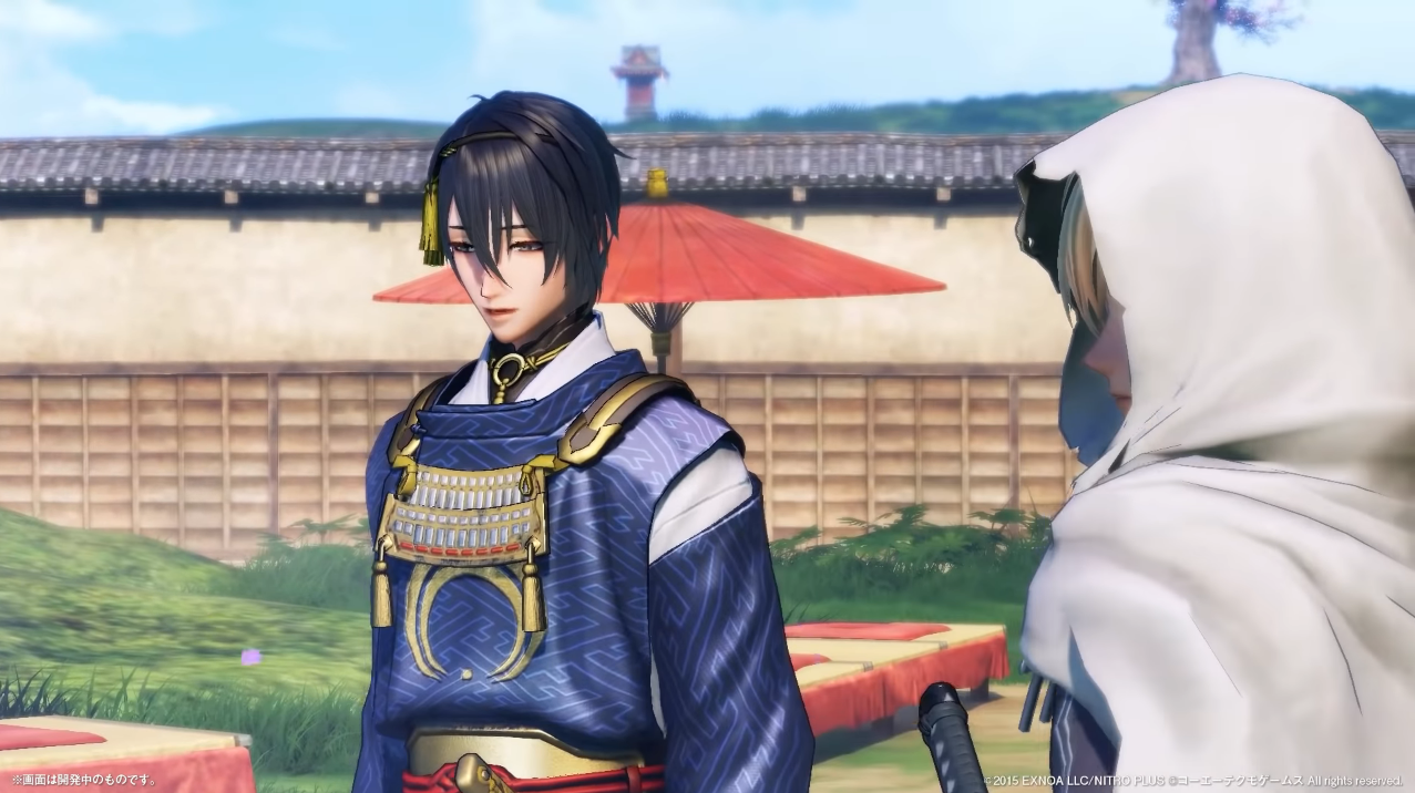 《刀剑乱舞 无双》第二弹宣传预告片公开，主要展示故事剧情内容，本作预定在 2022 年 2 月 17 日正式发售。 - Gamicsoft