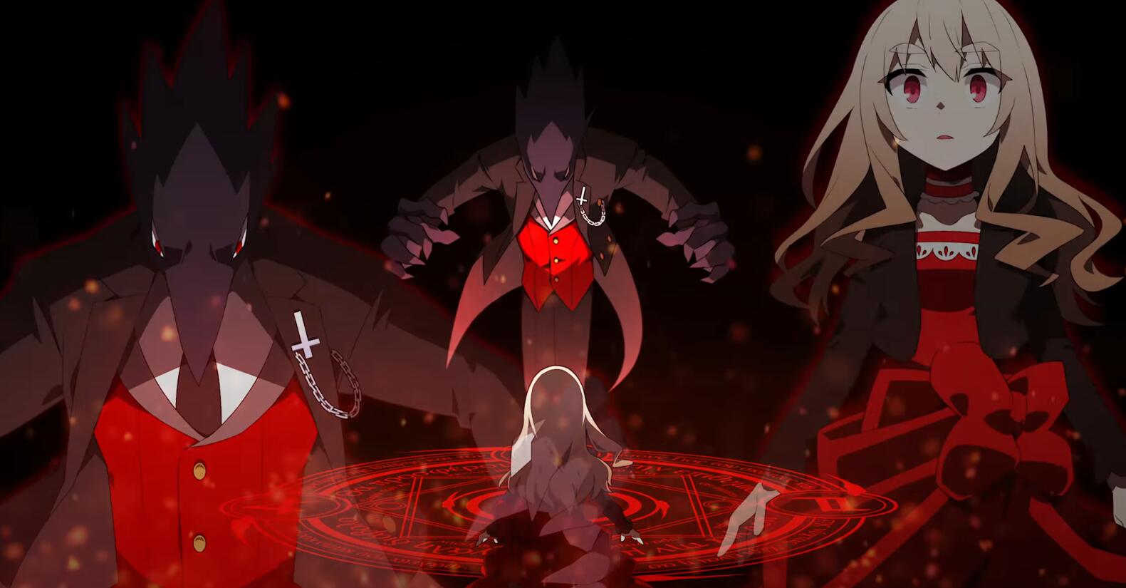 RPG 冒险游戏《被虐的诺艾尔》宣布将推出任天堂 Switch 版本，预定 2022 年 2 月 10 日正式发售！ - Gamicsoft