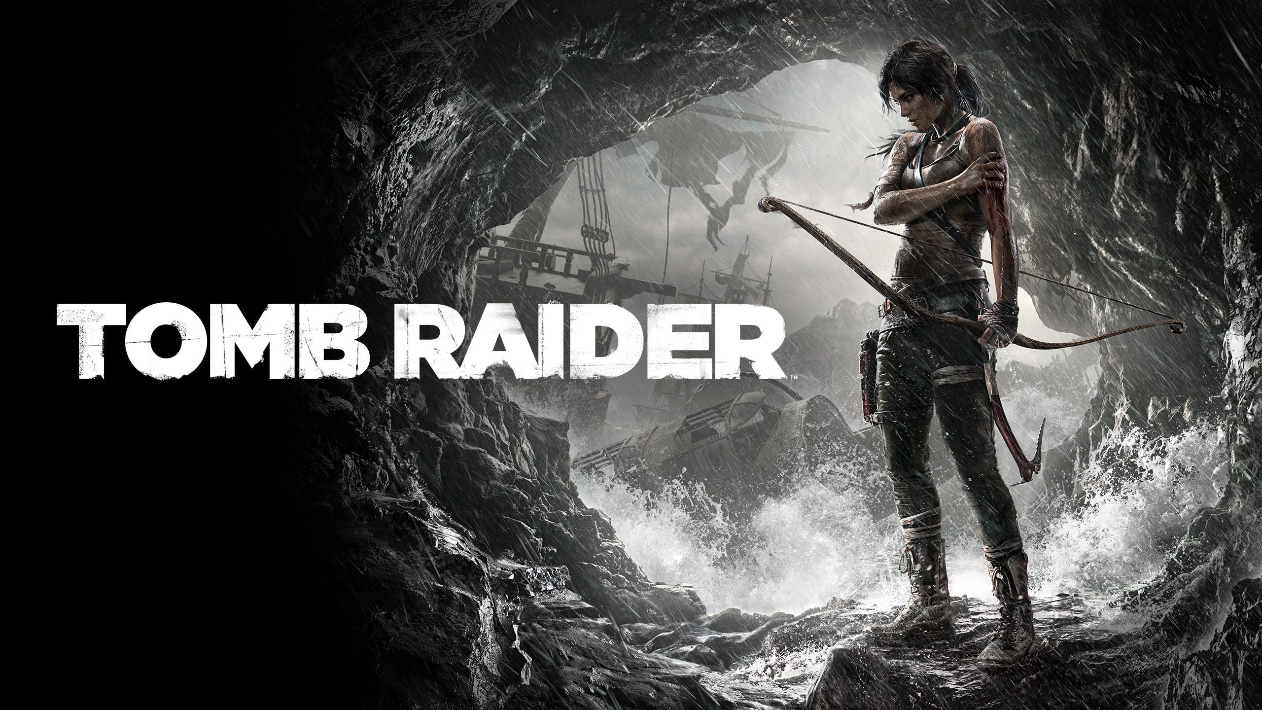 水喔！《Tomb Raider》系列新作正在开发中，官方表示将采用 Unreal Engine 5 引擎制作。 - Gamicsoft