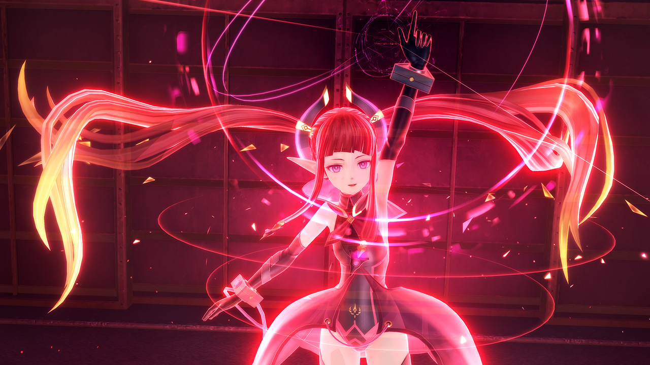 系列新作《英雄传说：黎之轨迹 2 CRIMSON SIN》前导宣传影片公开，本作预定将在 2022 年秋季正式发售。 - Gamicsoft