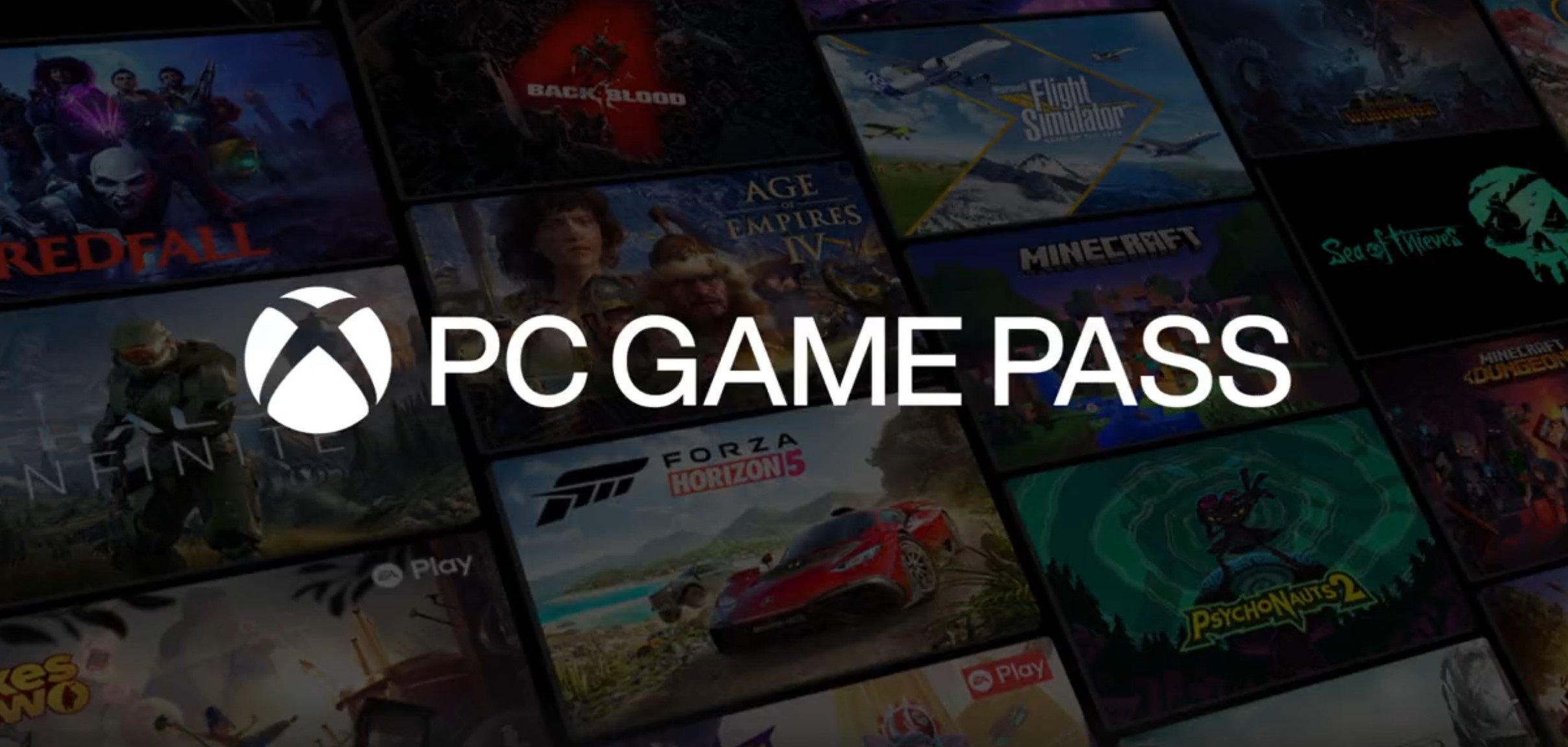 微软 PC Game Pass 订阅服务正式于马来西亚推出，前三个月只需 5 令吉，即可畅玩上百款游戏！ - Gamicsoft