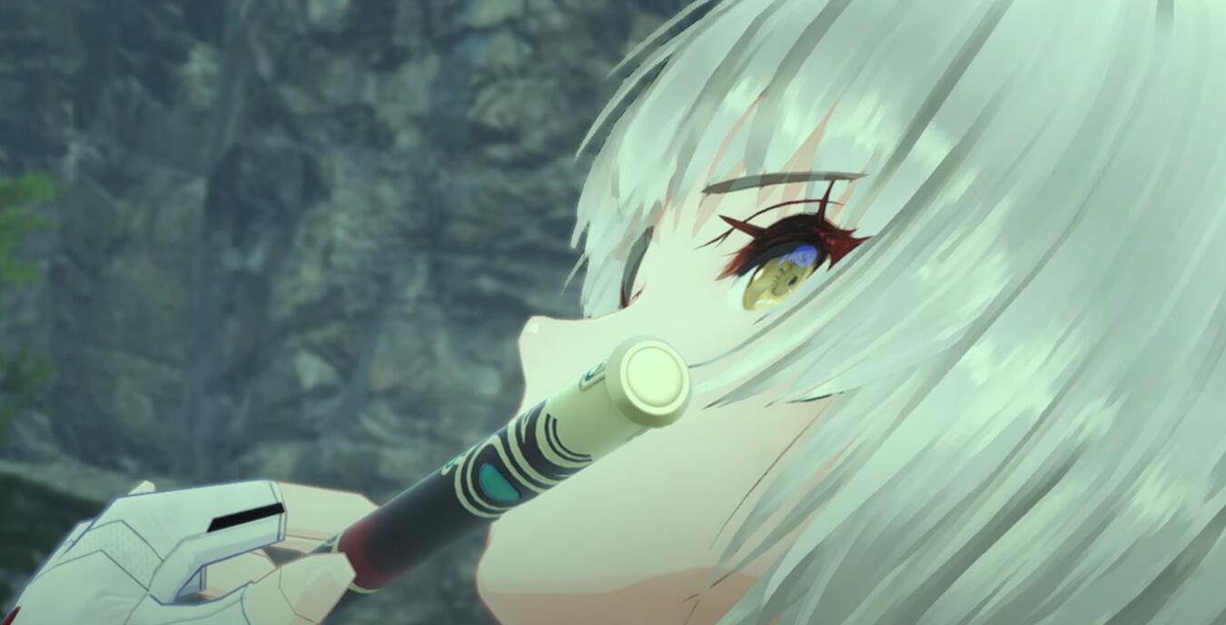 系列续作《Xenoblade 3》公开最新宣传片以及实机演示画面，预定将在 7 月 29 日正式发售！ - Gamicsoft