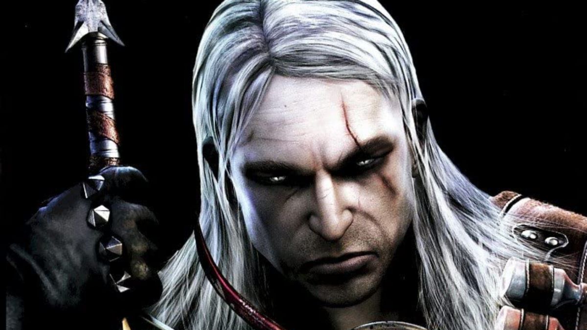 CD Projekt Red 正式宣布，初代《The Witcher》确定将会完全重制，采用 Unreal Engine 5 研发 ...