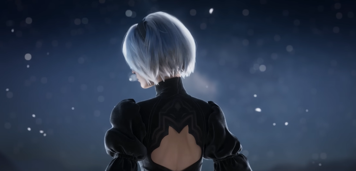 "Naraka: Bladepoint" × "NieR Series" collaboration will be launched in ...
