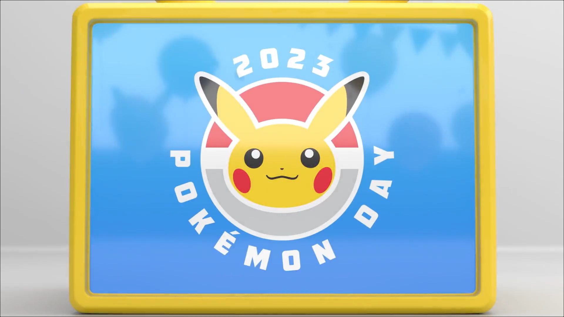 Pokemon Presents livestream to be held on February 27, news about ...