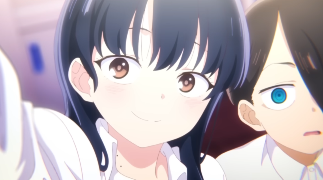 Boku no Kokoro no Yabai Yatsu set to premiere in April! - Gamicsoft