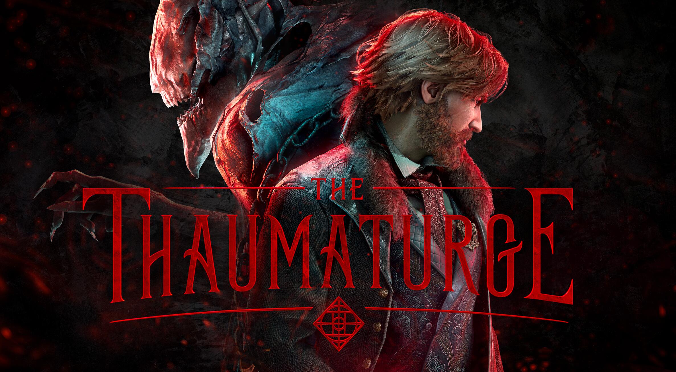 《奇唤士》— 来自 Fool’s Theory & 11 Bit Studios 的全新故事性 RPG 游戏！ - Gamicsoft