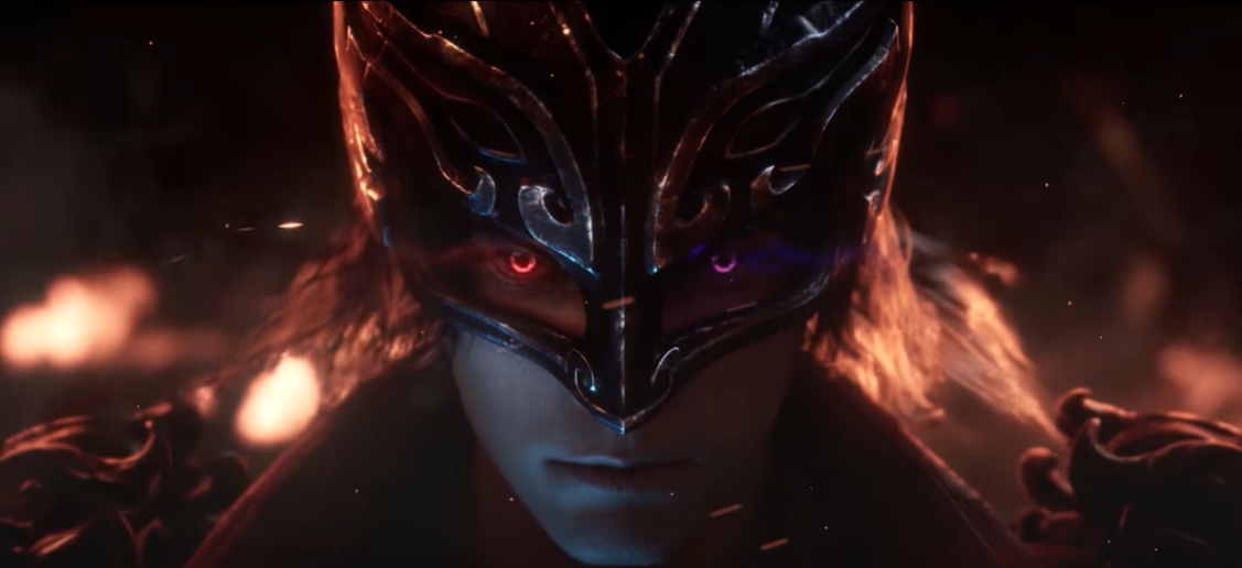 Naraka: Bladepoint x Wo Long: Fallen Dynasty collaboration event ...