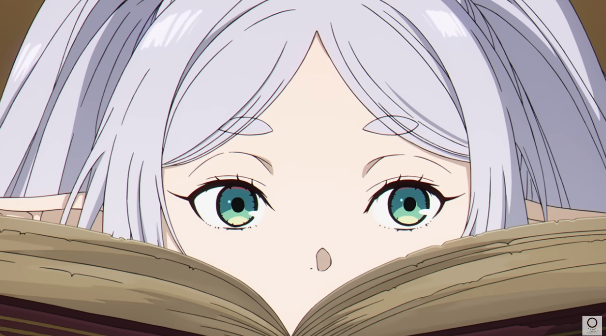 TV 动画《葬送的芙莉莲》首波宣传影片与视觉图公开，确定将在 2023 年秋季放送开始！ - Gamicsoft