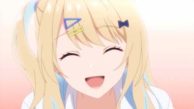 女主稳，男主专情。TV 动画《位于恋爱光谱极端的我们》前导宣传影片公开，确定在今年内放送！ - Gamicsoft