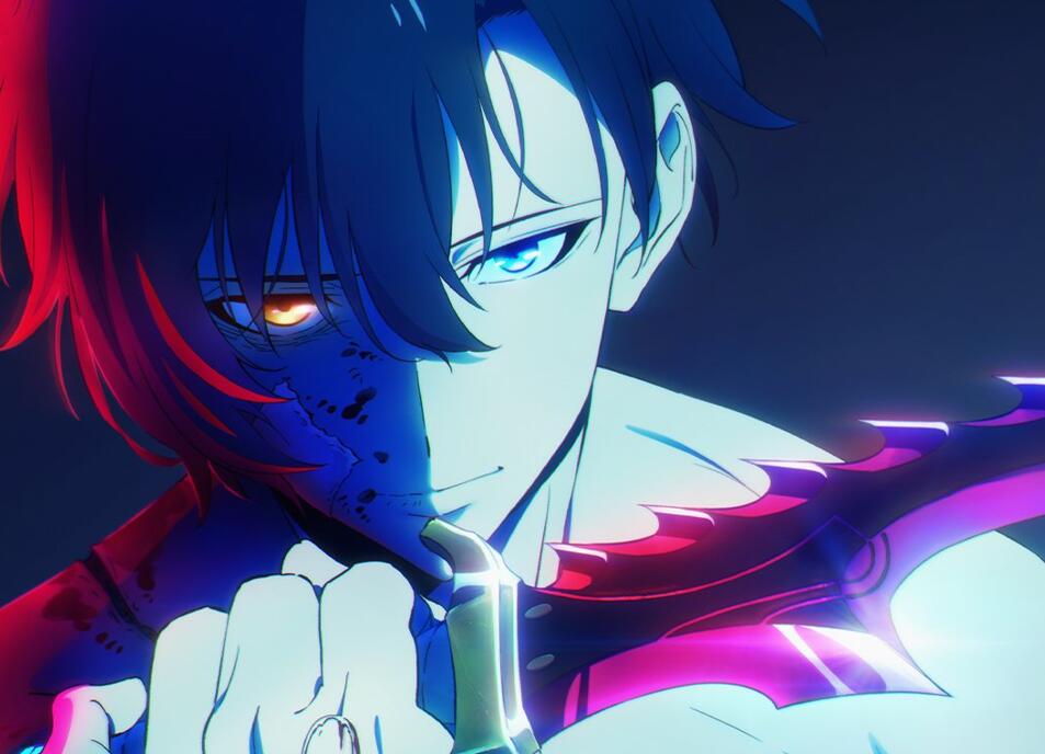 Anime adaptation of Solo Leveling will reveal new information on March ...