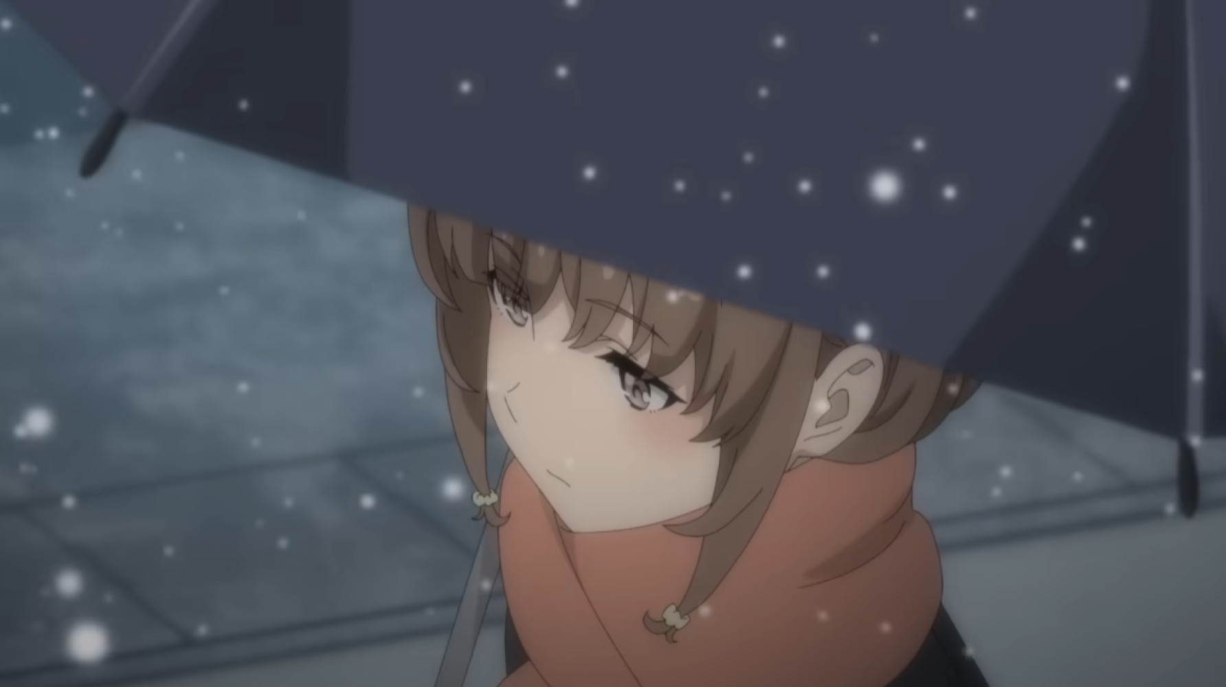 Rascal Does Not Dream of a Sister Venturing Out slated for release in ...