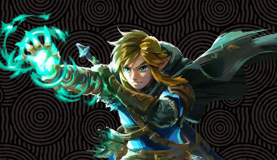 The Legend of Zelda: Tears of the Kingdom will showcase a 10-minutes ...