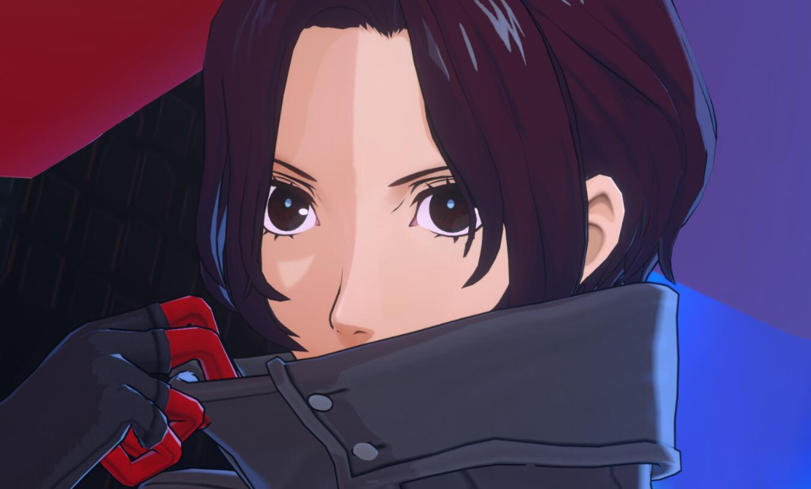 Persona 5: The Phantom X closed beta test footage revealed - Gamicsoft