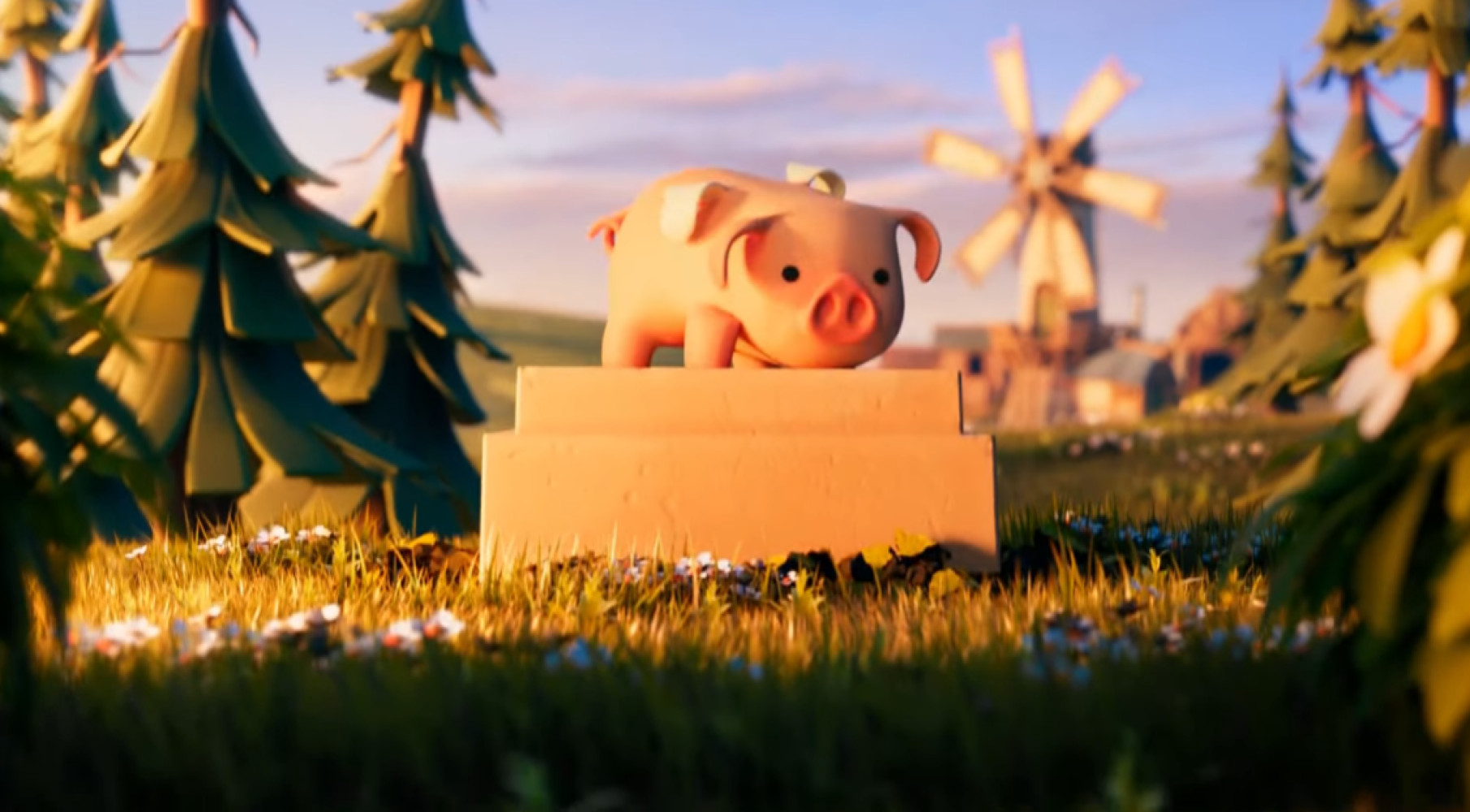 Sandbox city-building game Fabledom to launch in Early Access on April ...