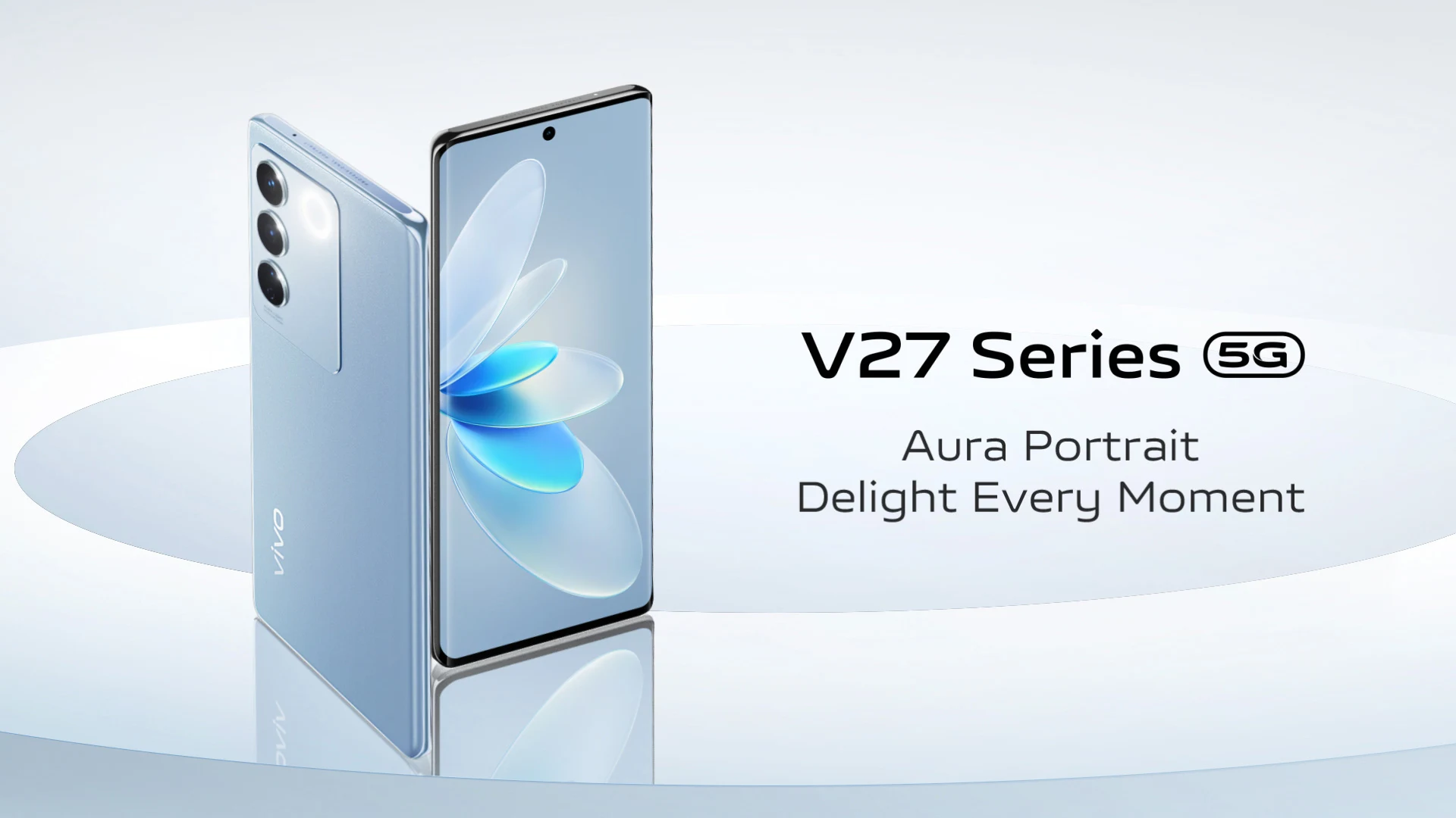 vivo's new flagship phone vivo V27 price: RM 1,799 & RM 1,999! - Gamicsoft