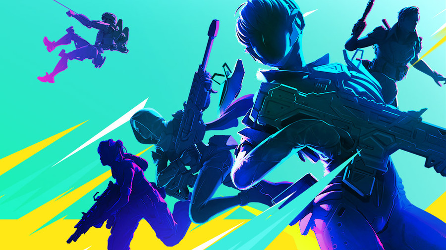 Apex Legends Mobile clone by Tencent to launch in China - Gamicsoft