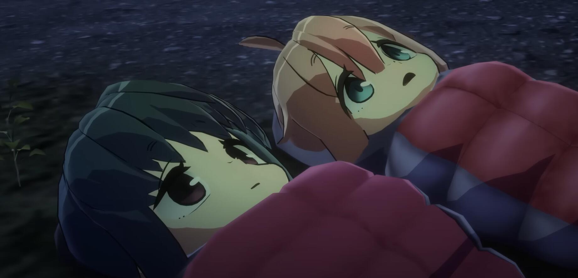 Yuru Camp wholesome mobile game set to launch globally on May 24 for ...