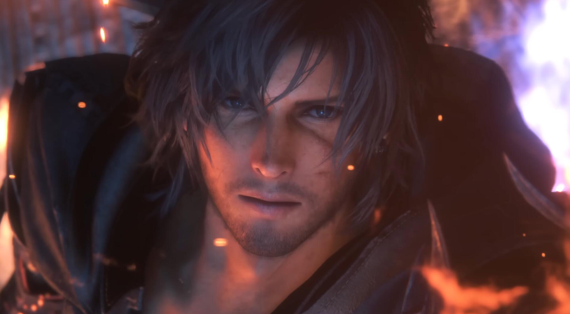 Introducing Kenshi Yonezu x Final Fantasy XVI theme song: "Tsuki Wo ...