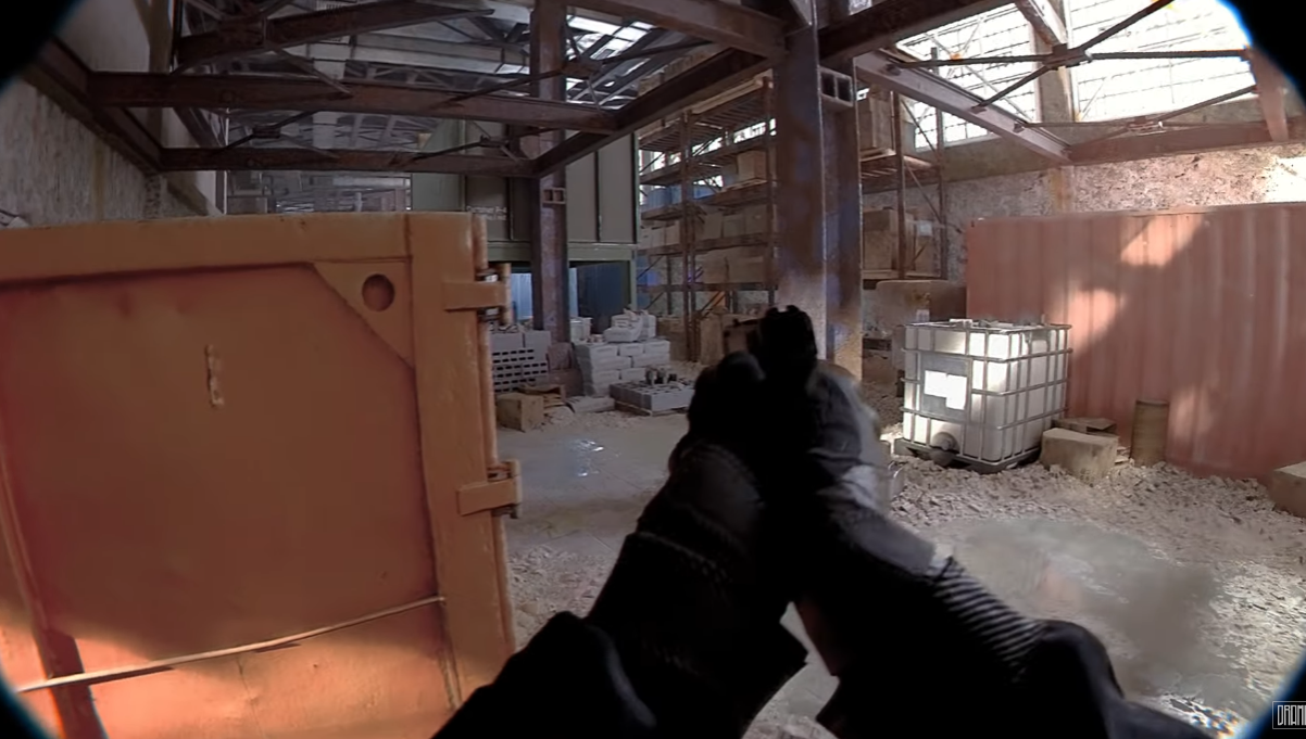 Realistic tactical shooter Unrecord reveals official early gameplay ...