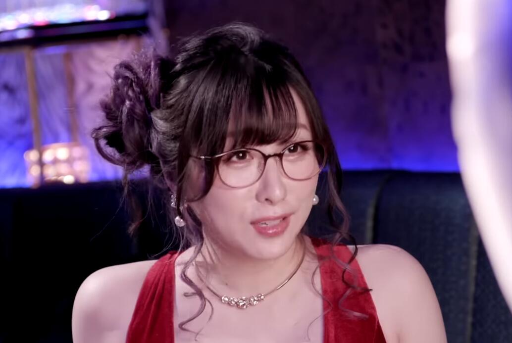 《人中之龙 7 外传英雄无名》夜店女郎选拔最终入围采访公开，4 月 27 日公布最终结果！ - Gamicsoft