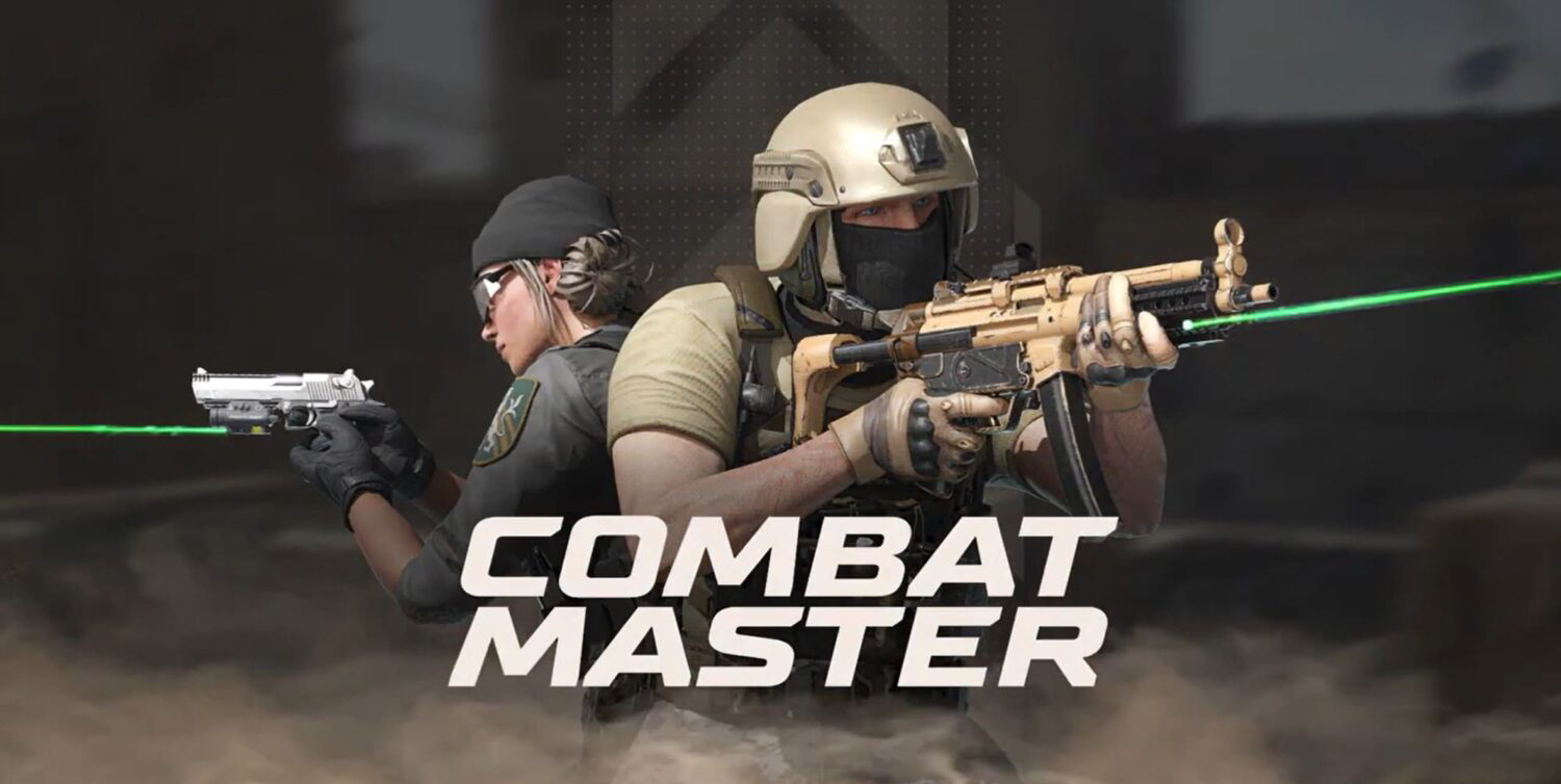 Mobile shooter Combat Master is now available on Steam - Gamicsoft