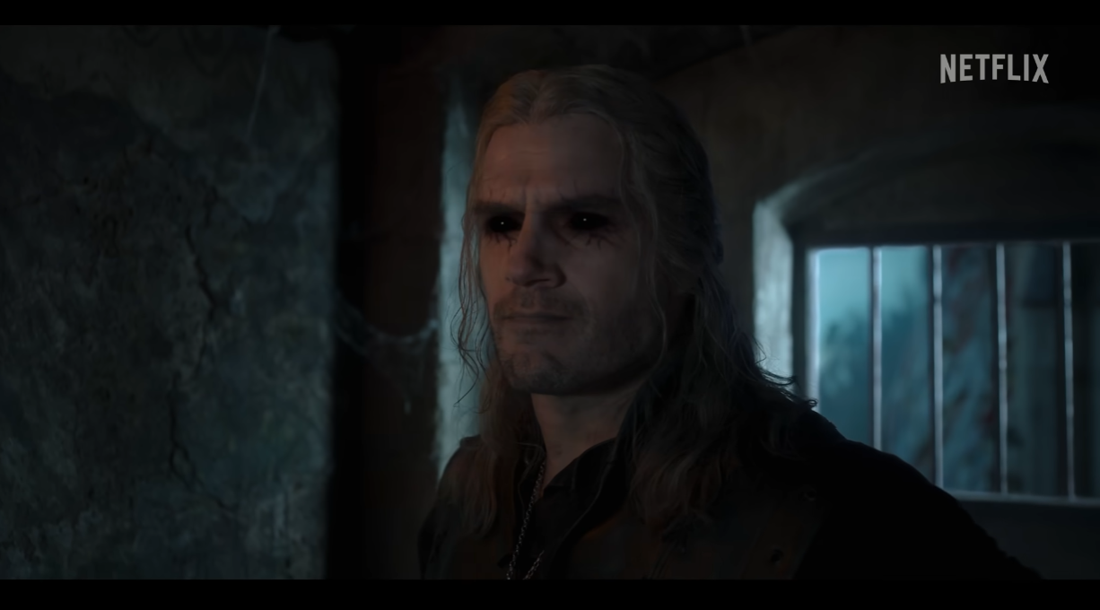 Netflix-exclusive The Witcher Season 3 set to premiere on June 29 ...