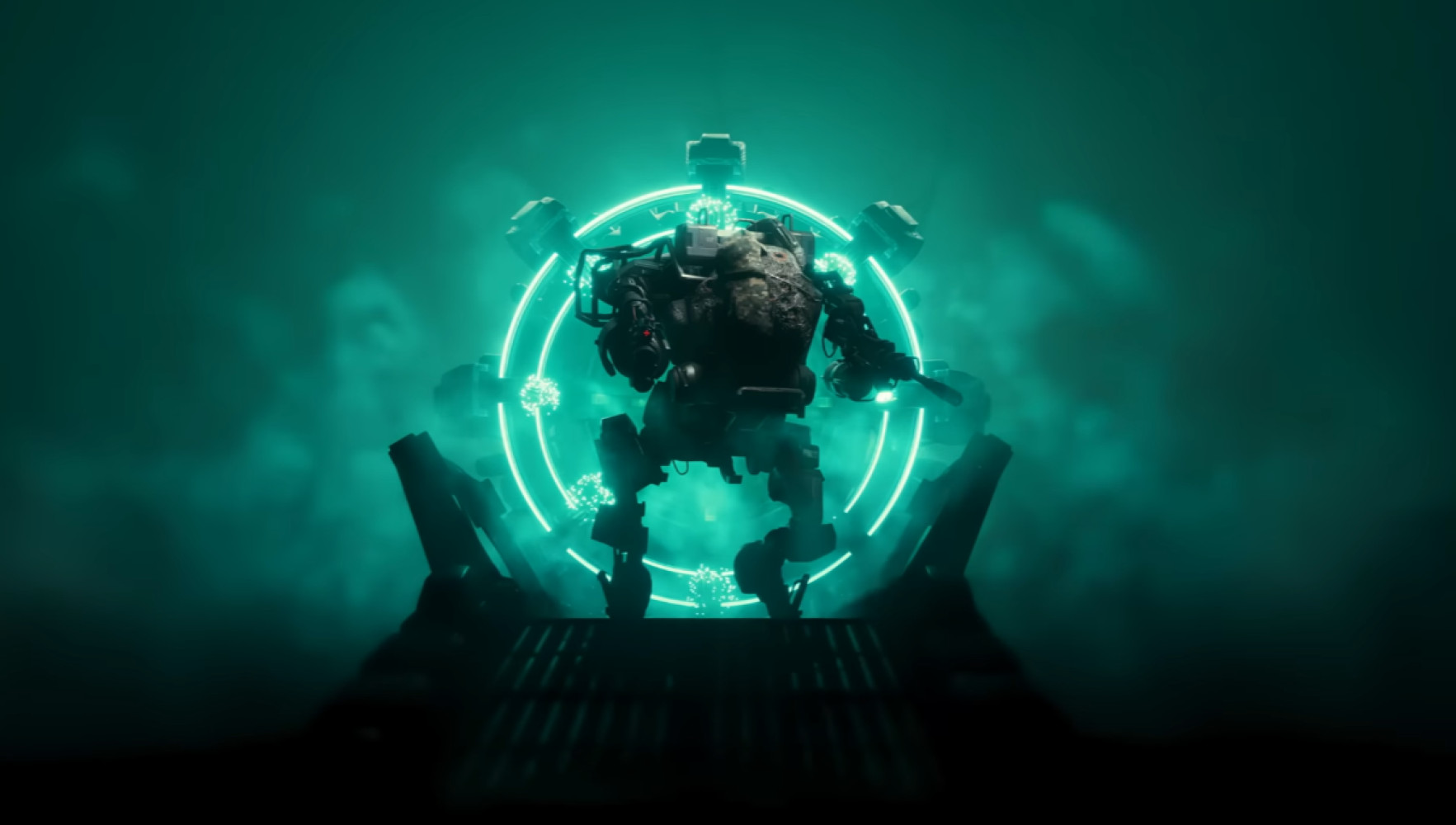 F2P first-person mech shooter Hawken Reborn launching in Early Access ...