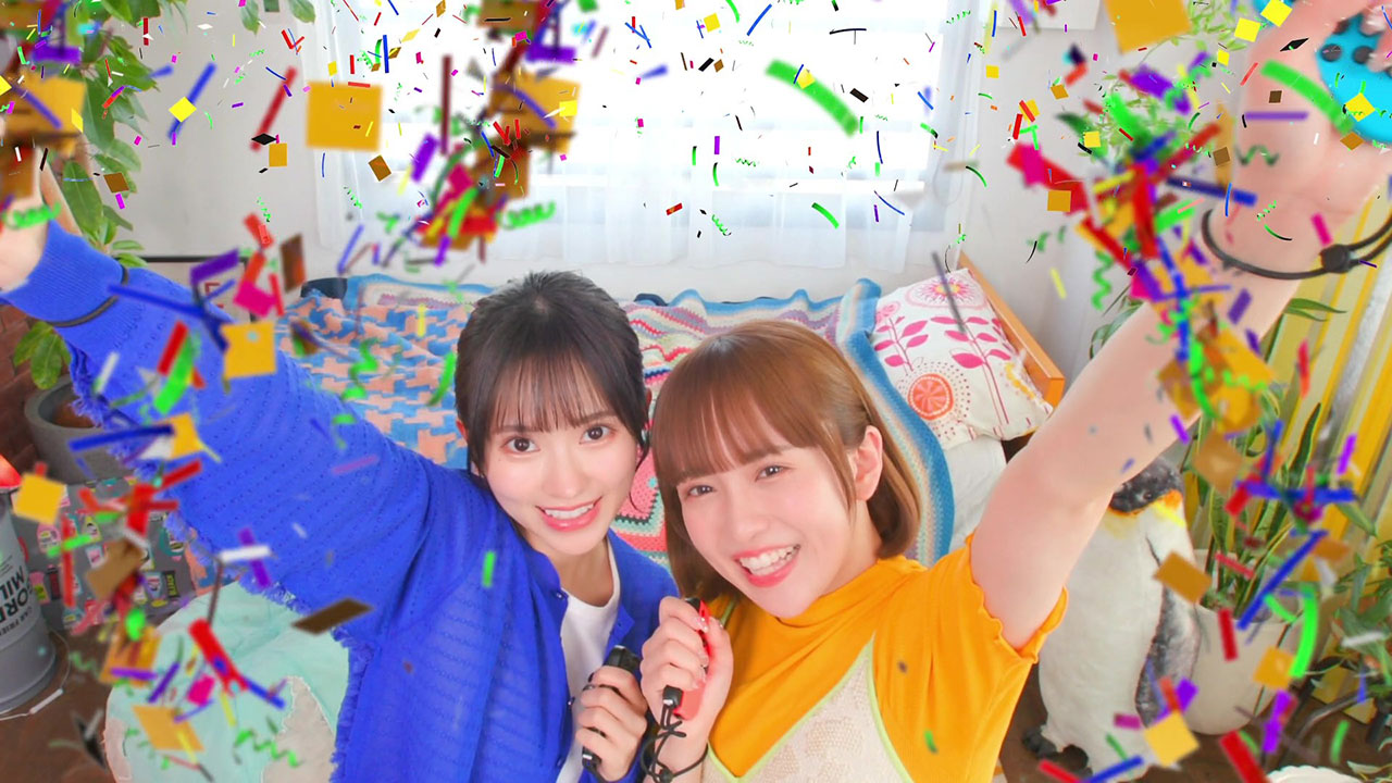 Samba de Amigo: Party Central set to be released on August 30 for Switch - Gamicsoft