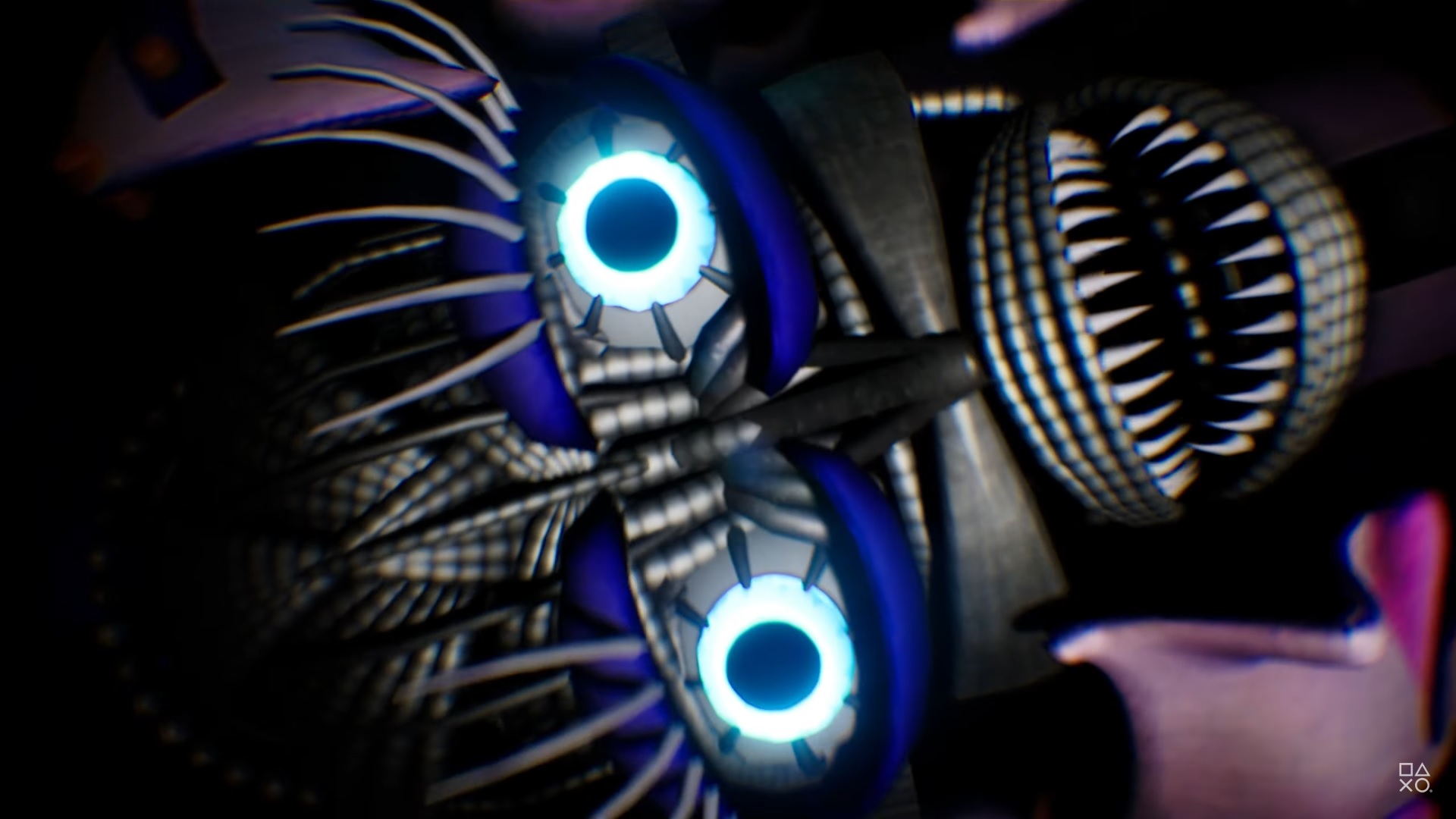Five Nights at Freddy's Help Wanted 2 reveals first teaser trailer ...