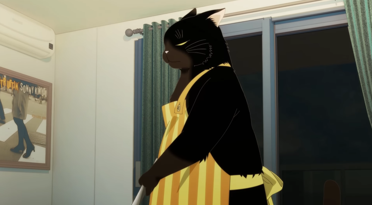 The Masterful Cat Is Depressed Again Today unveils second PV, set for ...