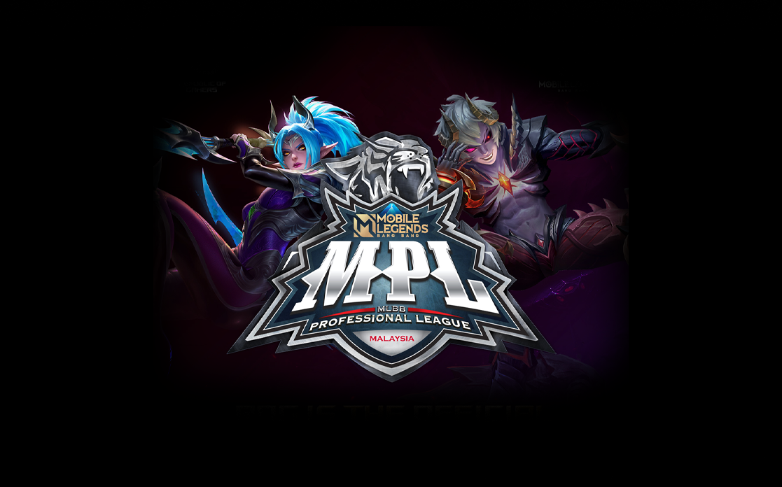 ASUS ROG announces official partnership with MLBB esports tournaments ...