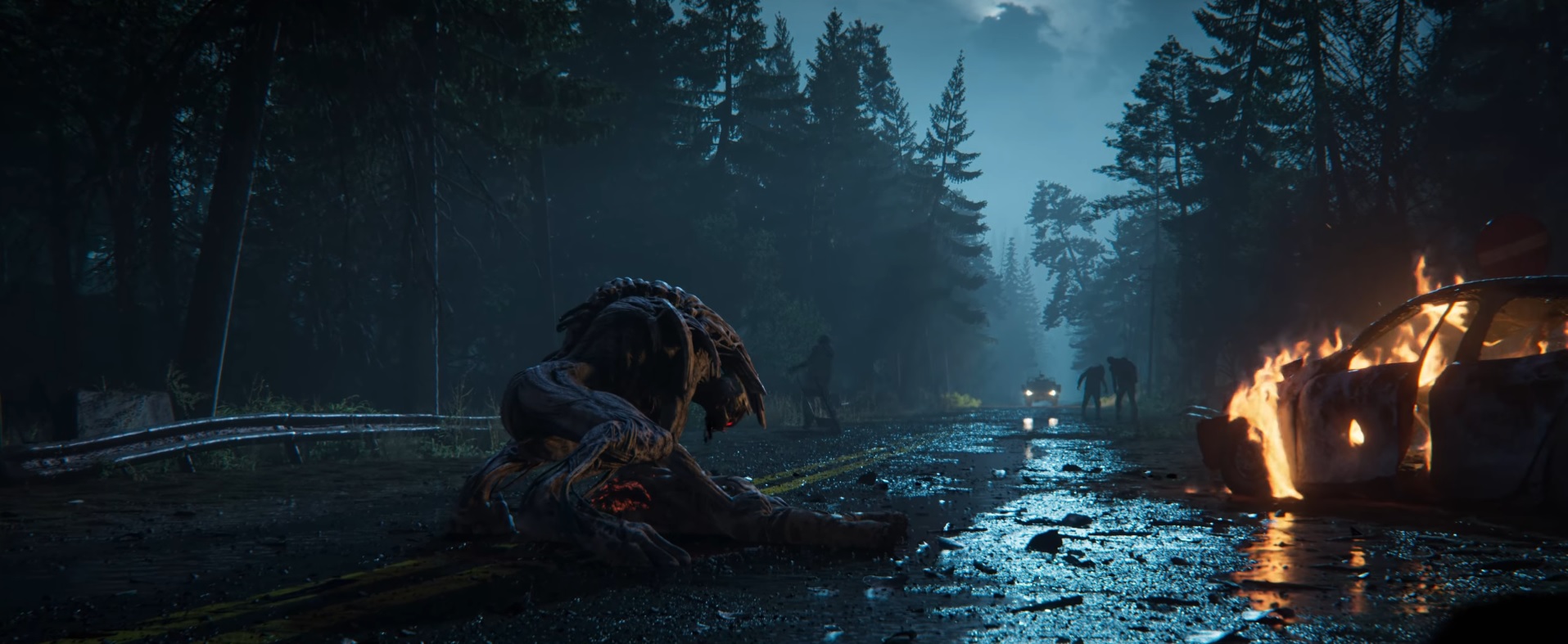 Co-op horror FPS John Carpenter's Toxic Commando announced - Gamicsoft