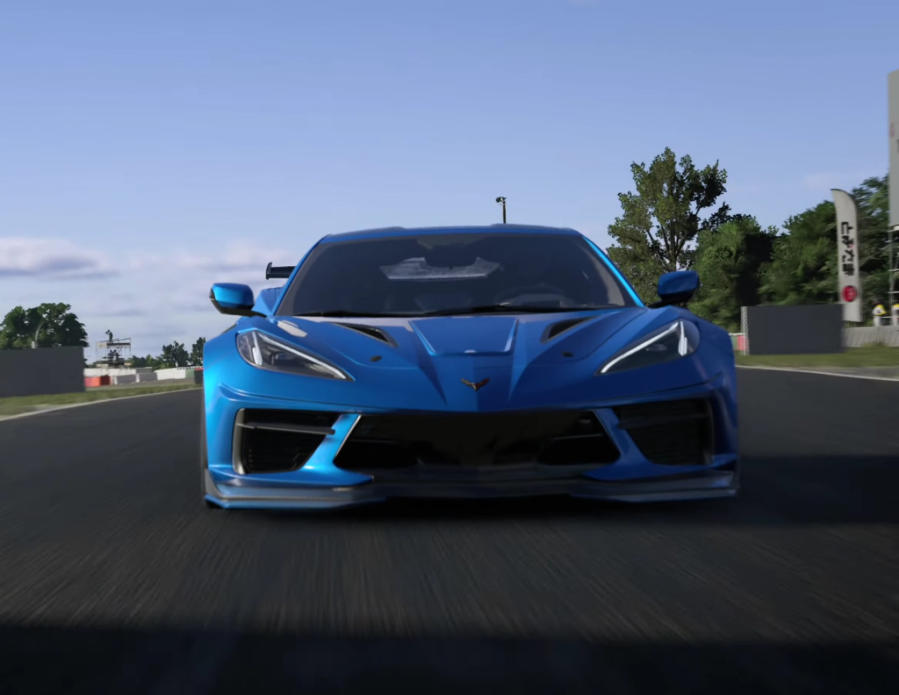 Forza Motorsport slated for October 10 release - Gamicsoft