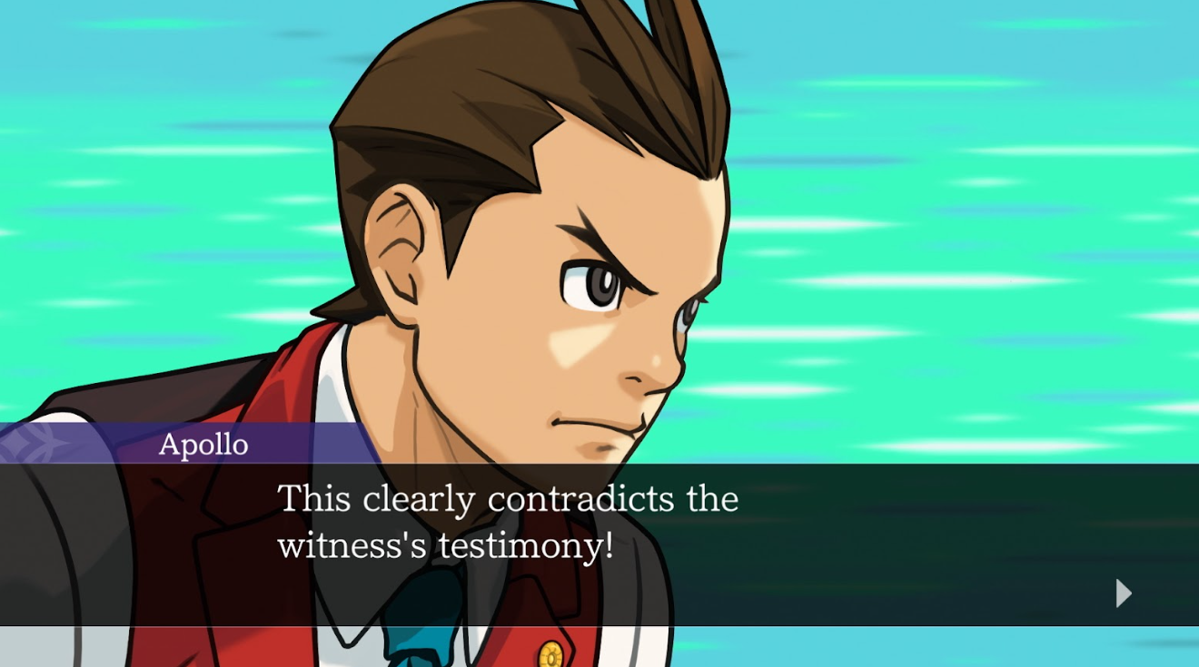 Apollo Justice: Ace Attorney Trilogy set for early 2024 release! - Gamicsoft