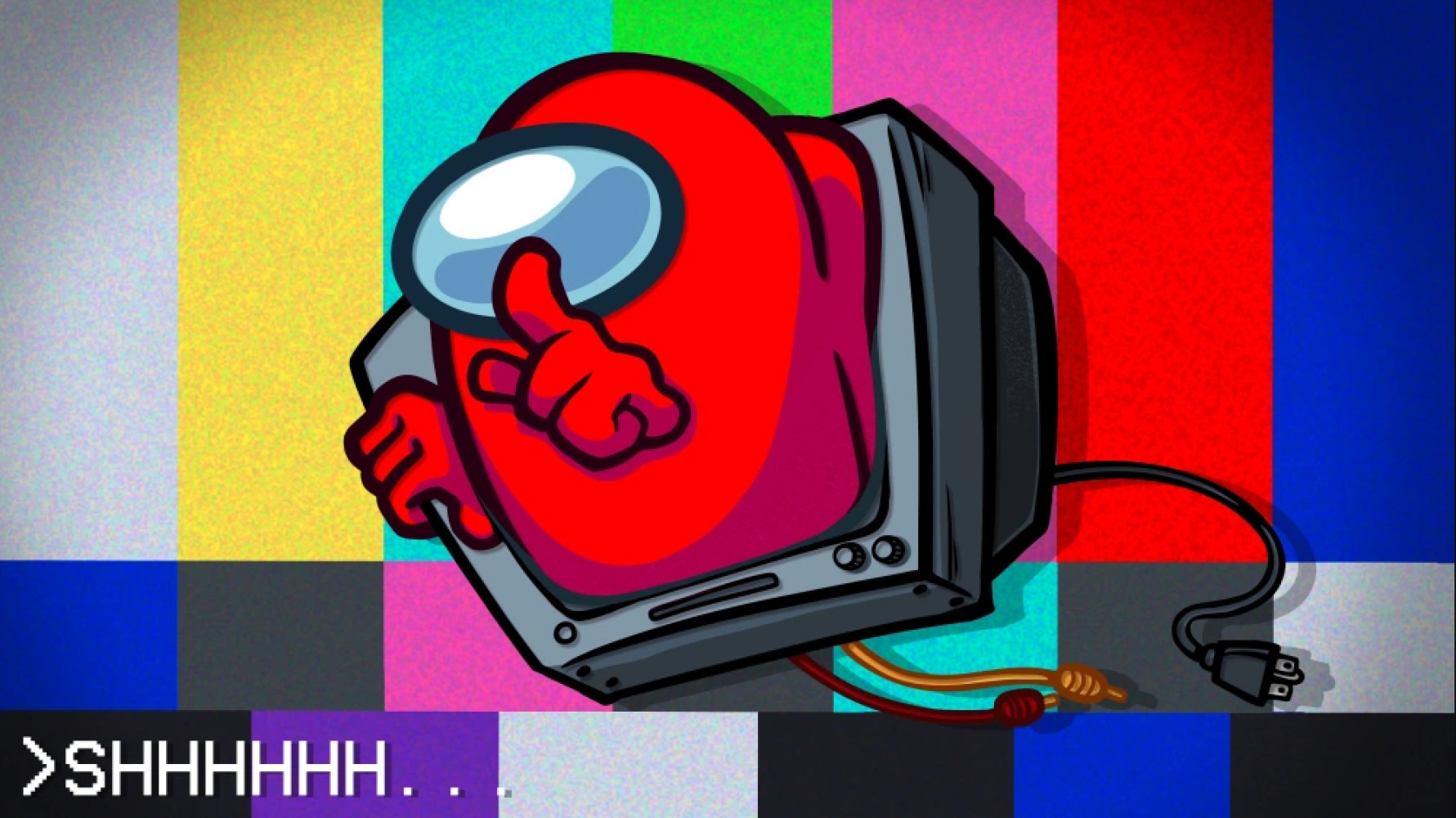 Among Us announces animated TV series! - Gamicsoft