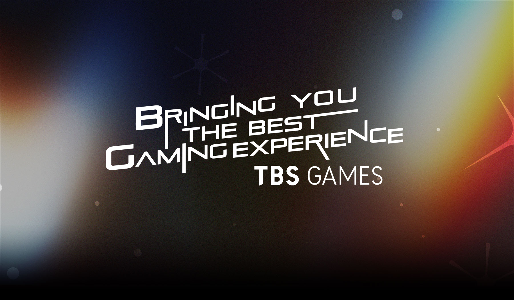 Japan's TBS Television announces establishment of TBS Games - Gamicsoft