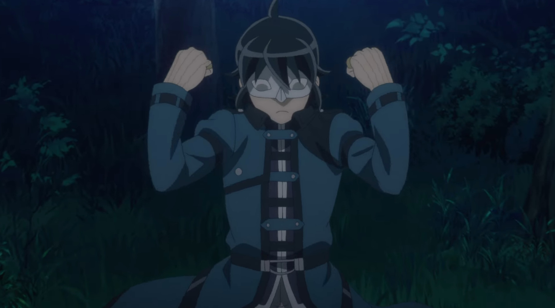 Tsukimichi: Moonlit Fantasy season two teaser unveiled, January 2024 ...