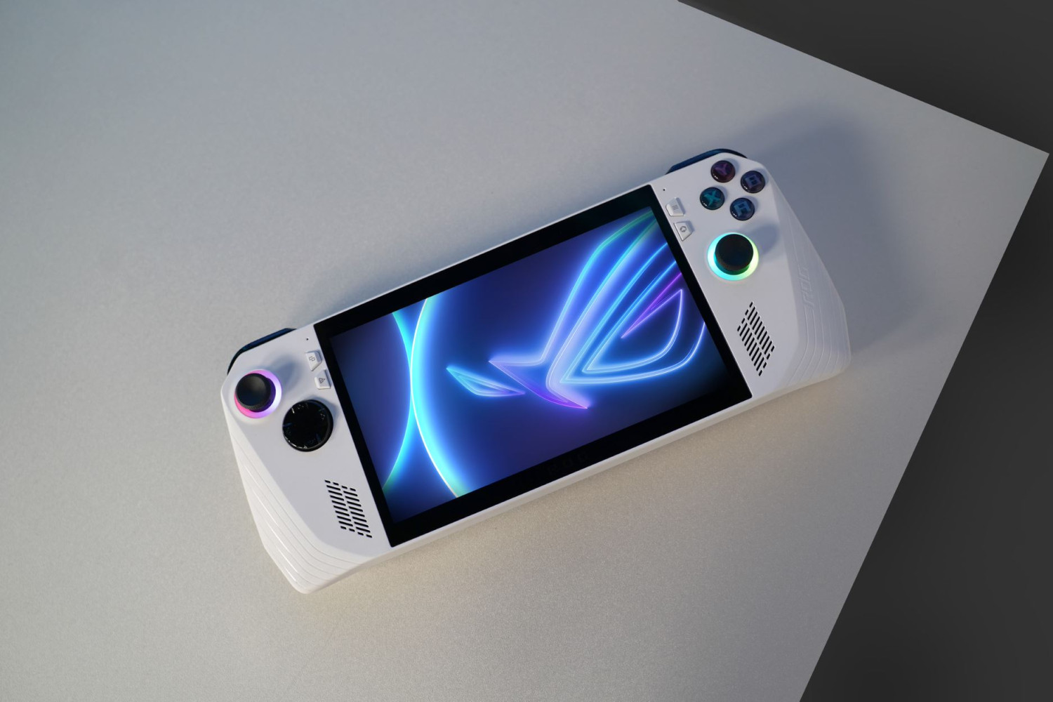 New EU regulation mandates gaming handhelds introduced starting 2027 to ...