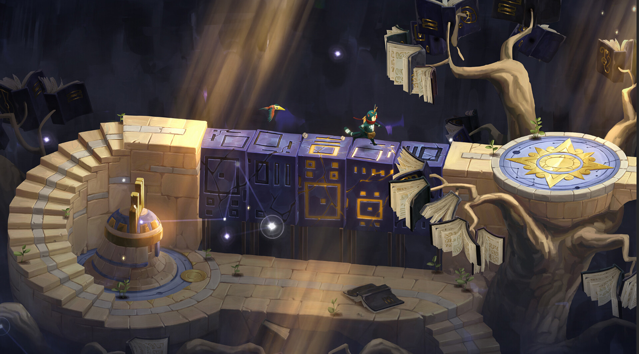 Xbox Game Pass July 2023 additional lineup: Celeste, Figment 2, and ...