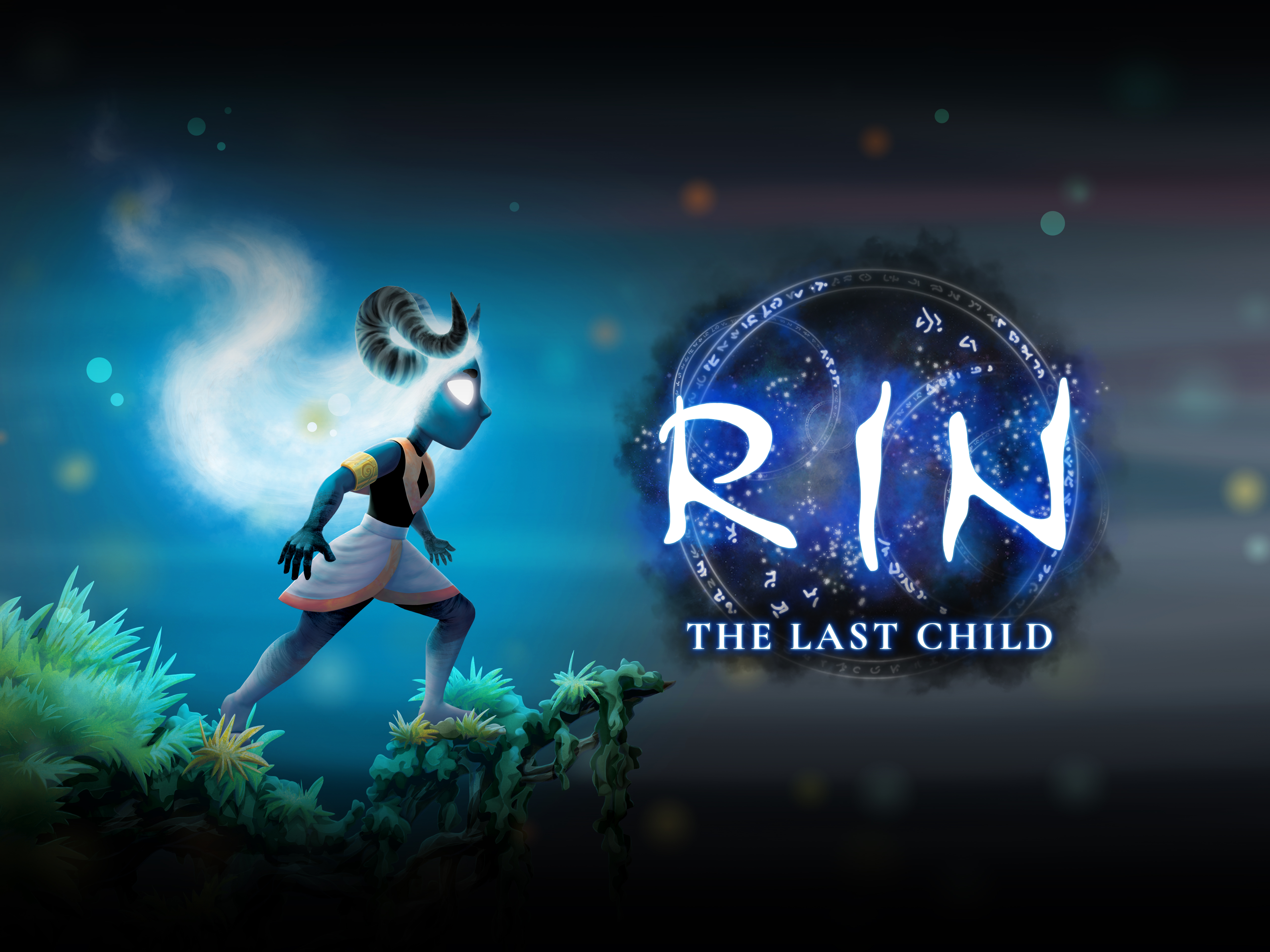 Metroidvania game RIN: The Last Child launching on September 21 - Gamicsoft