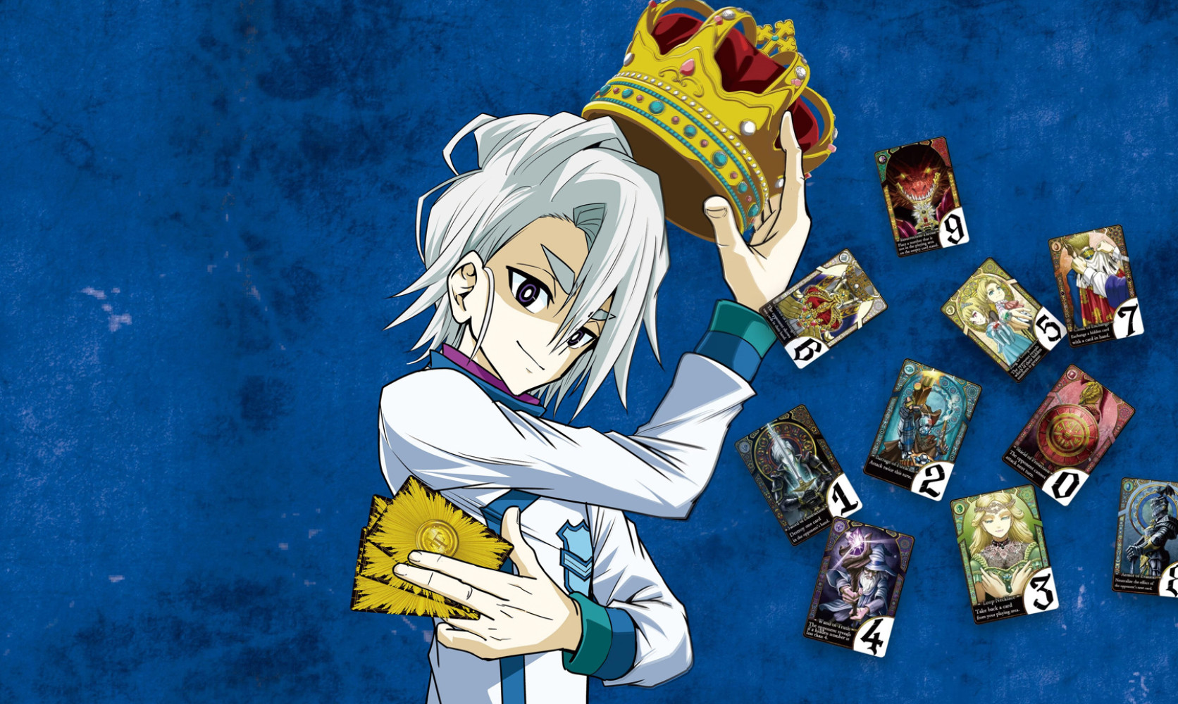 Card game LogiKing coming to PS4 & Steam on August 24 - Gamicsoft