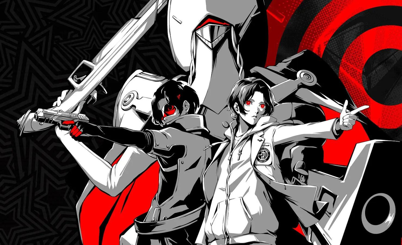 Persona 5: The Phantom X second closed beta set for August 18, now ...