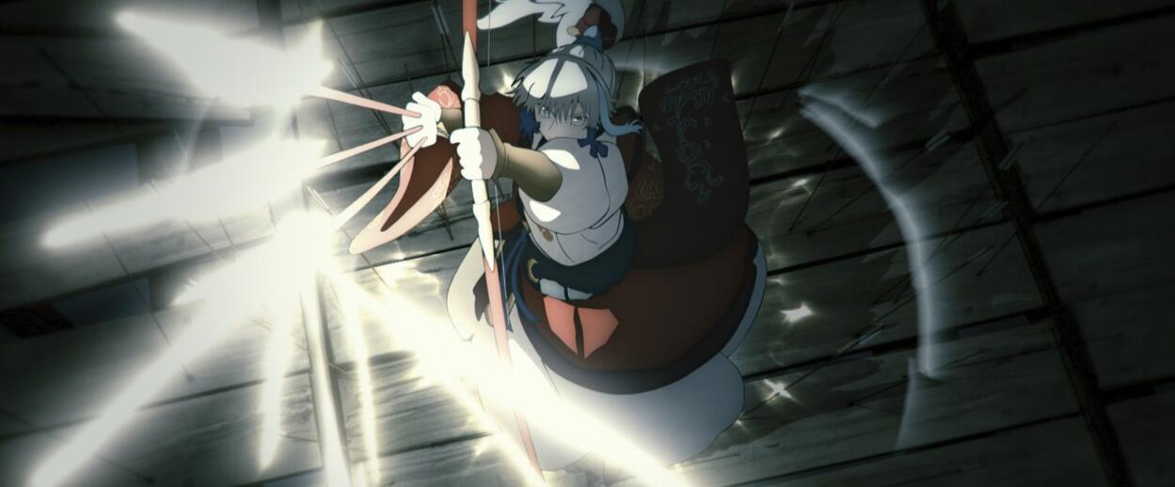 Fate/Samurai Remnant reveals opening animation! - Gamicsoft