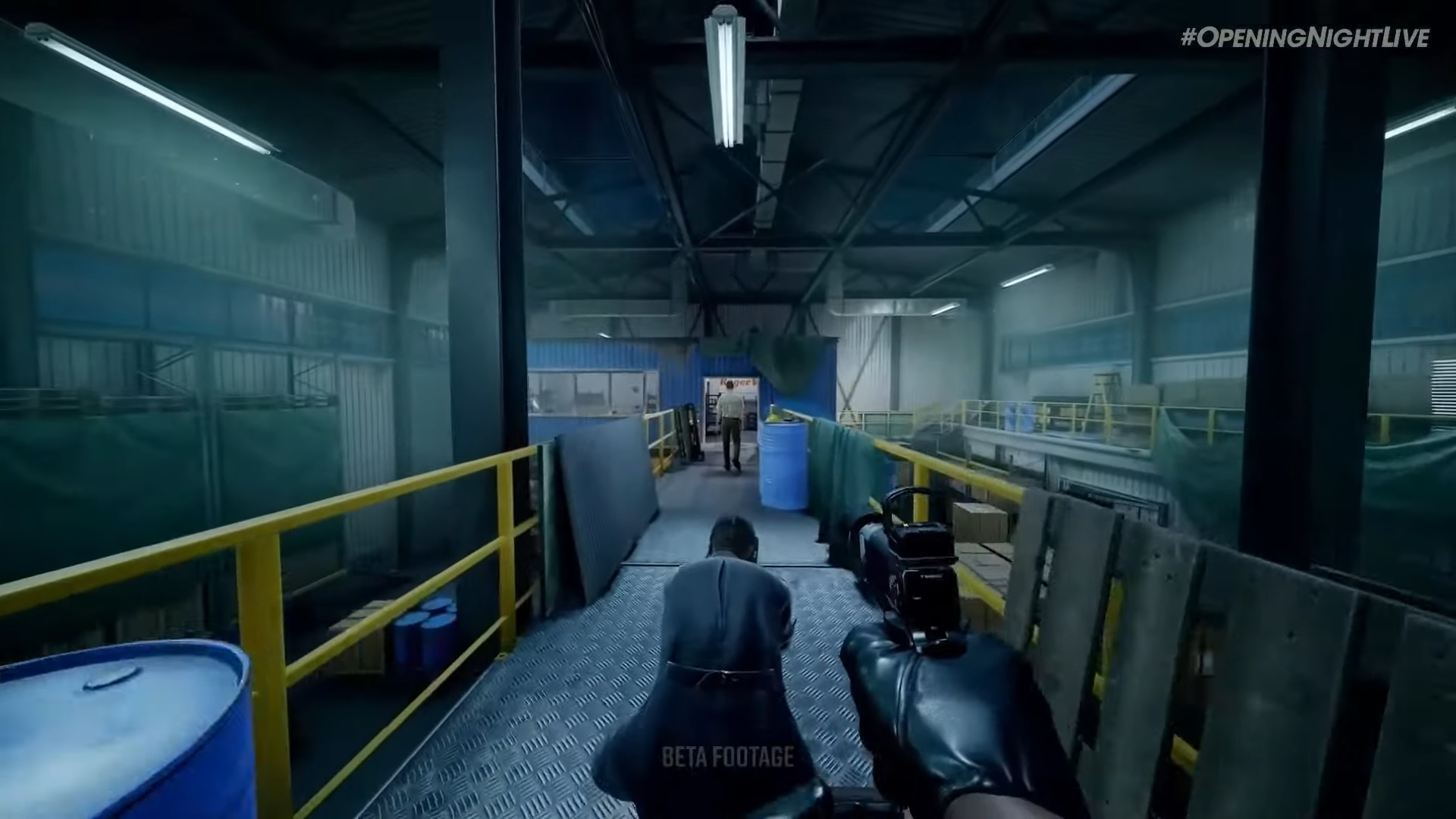[GC23] PAYDAY 3 new trailer showcases more in-game action! - Gamicsoft
