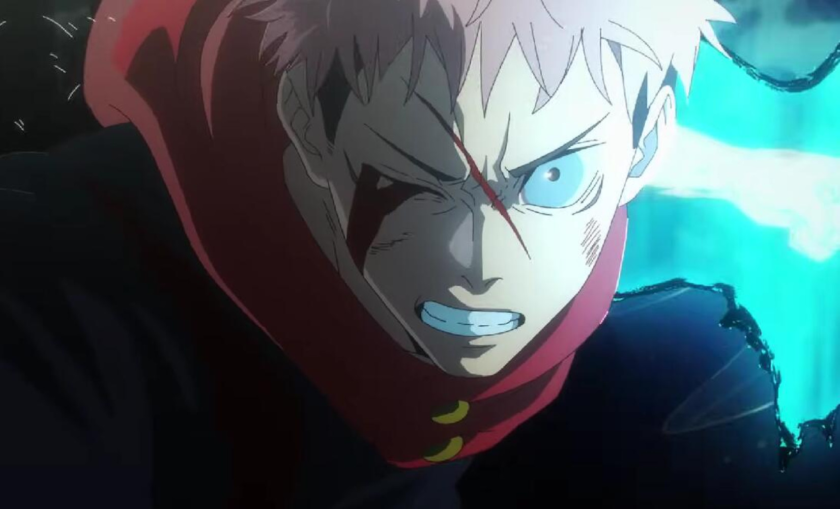 TV 动画《咒术回战：涉谷事变篇》全新宣传片公开，预定 8 月 31 日开始播出！ - Gamicsoft