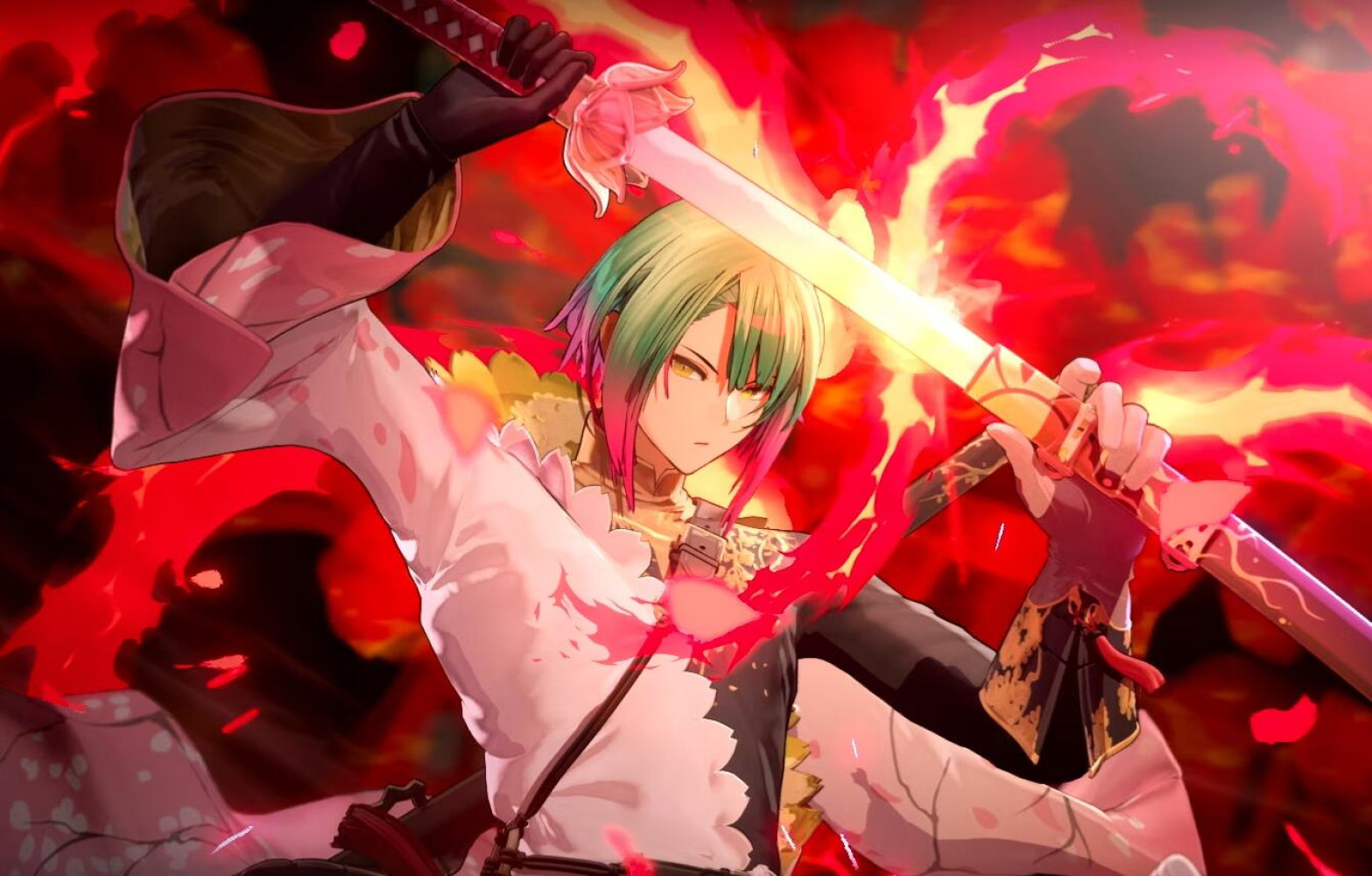 Cygames 主机新作《Project GAMM》正式公布标题为 —— 《幻红战域：魔社术士之争》 - Gamicsoft