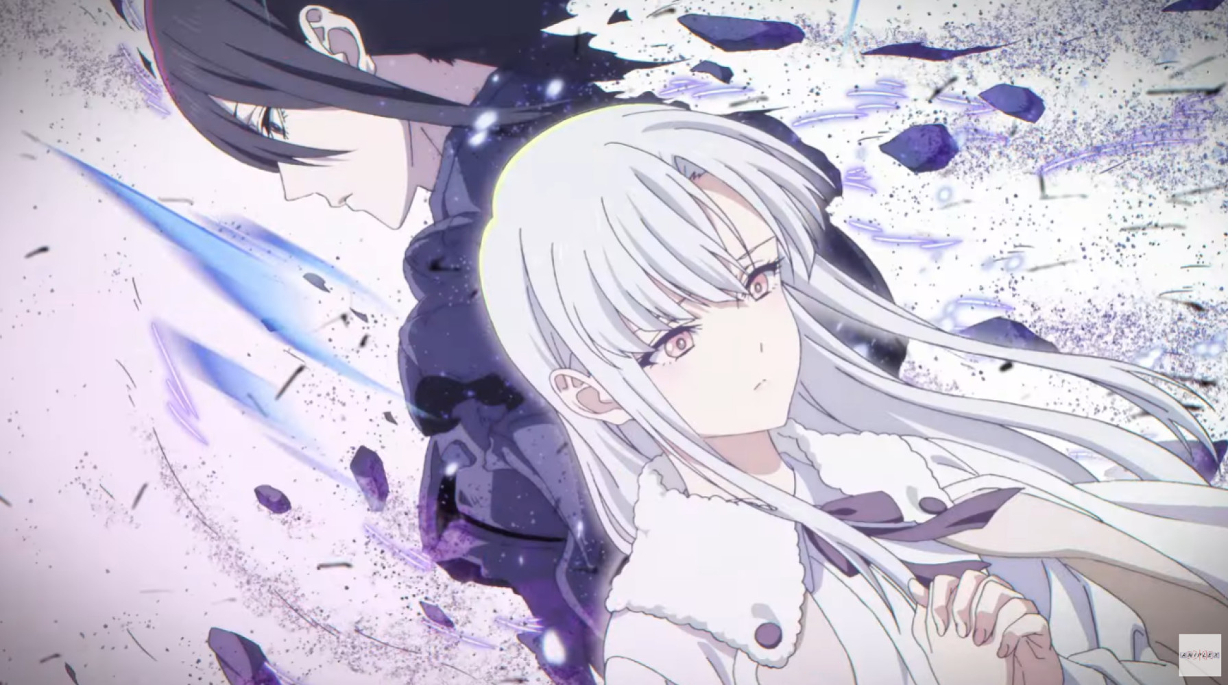 Demon Lord 2099 unveils concept visual and cast information - Gamicsoft