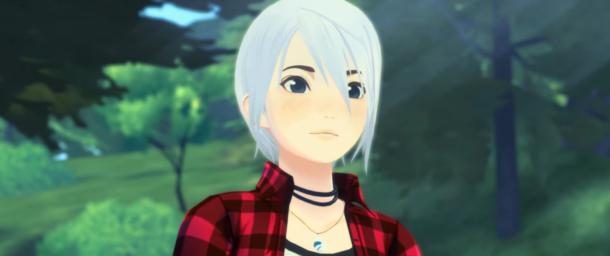 Remake bundle Another Code: Recollection set for January 19 release! - Gamicsoft