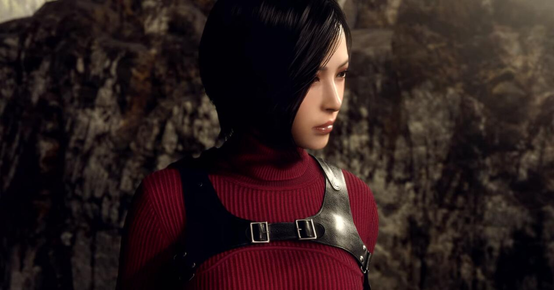 Separate Ways DLC finally announced for Resident Evil 4 Remake! - Gamicsoft